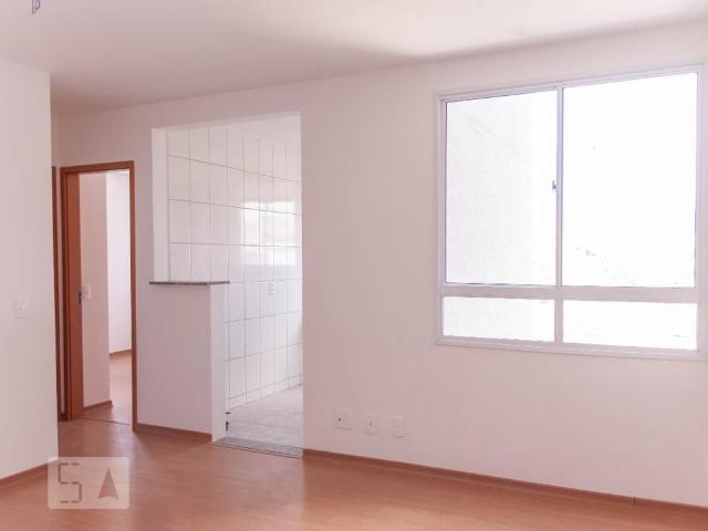 Apto, Jardim América, 2 Quartos, 50 m2 Belo Horizonte