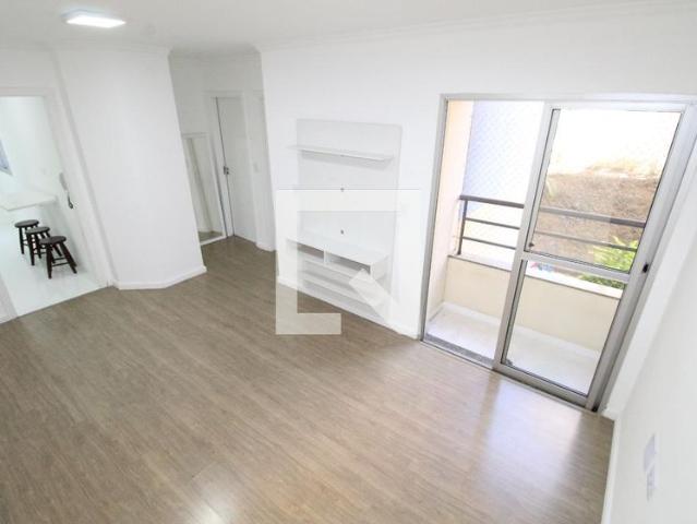 Apto, Jardim America, 2 Quartos, 50 m2 São José dos Campos