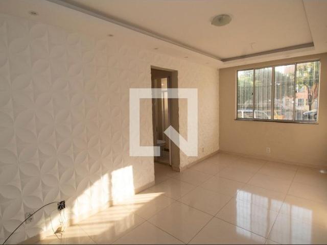 Apto, Jardim America, 2 Quartos, 51 m2 Rio de Janeiro