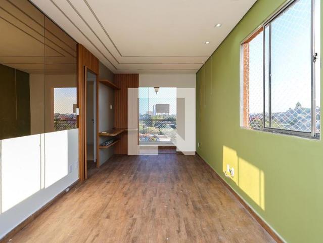 Apto, Jardim América, 2 Quartos, 57 m2 Taboão da Serra