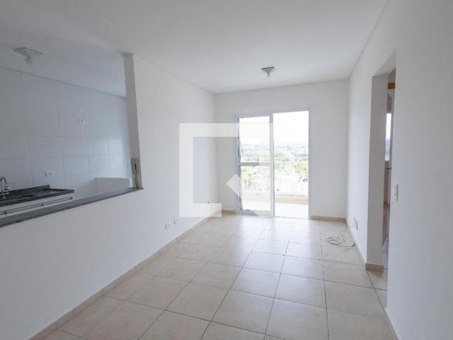 Apto, Jardim América, 2 Quartos, 54 m2 Jacareí