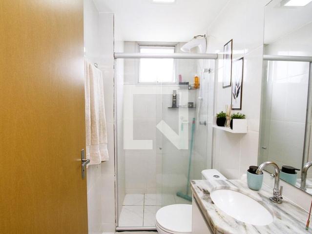 Apto, Jardim América, 2 Quartos, 55 m2 Belo Horizonte