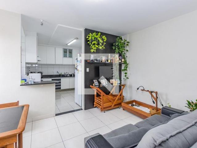 Apto, Jardim América, 2 Quartos, 55 m2 Belo Horizonte
