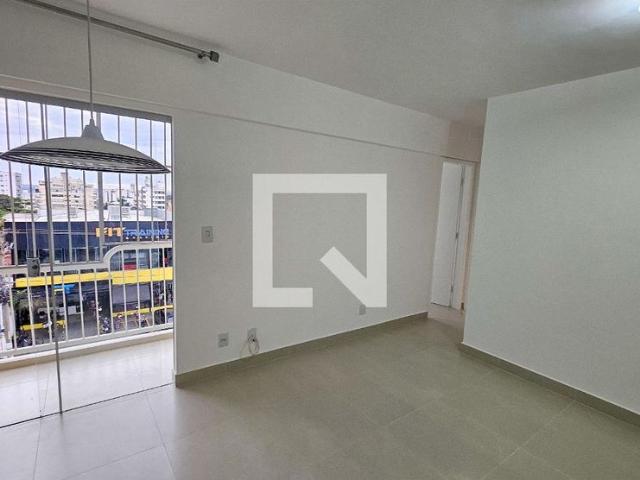 Apto, Jardim América, 2 Quartos, 55 m2 Goiânia