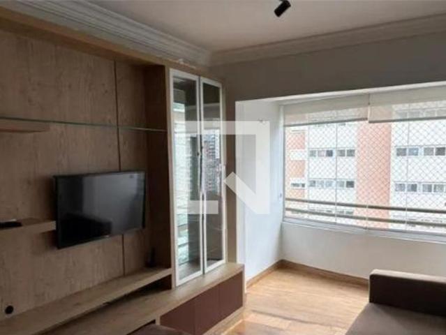 Apto, Jardim América, 2 Quartos, 56 m2 São Paulo