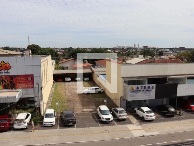 Apto, Jardim América, 2 Quartos, 63 m2 Goiânia