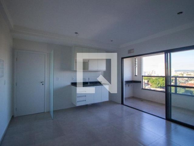 Apto, Jardim América, 2 Quartos, 61 m2 Sorocaba