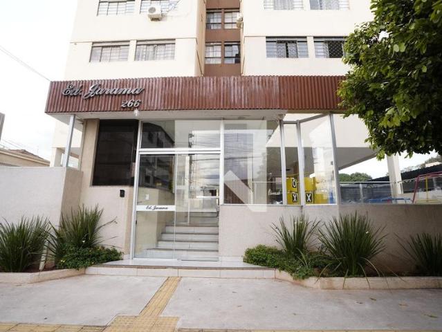Apto, Jardim América, 2 Quartos, 67 m2 Goiânia