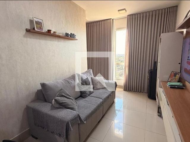 Apto, Jardim América, 2 Quartos, 65 m2 Goiânia