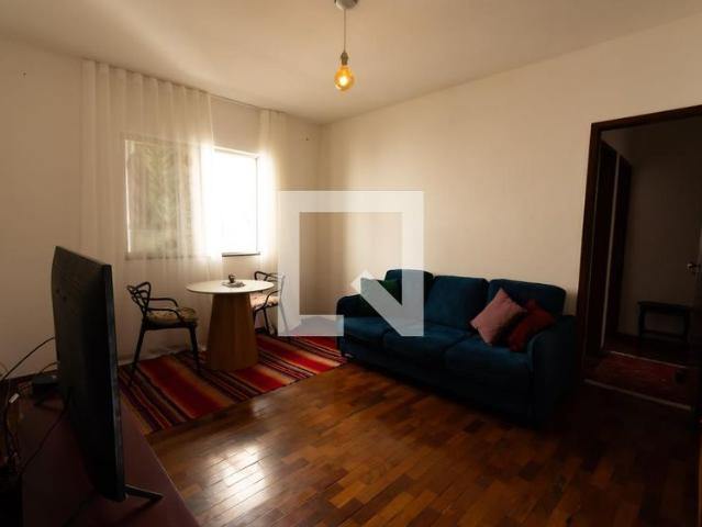 Apto, Jardim América, 2 Quartos, 69 m2 Belo Horizonte