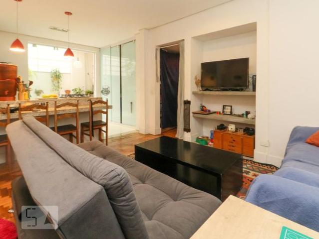 Apto, Jardim América, 2 Quartos, 75 m2 São Paulo
