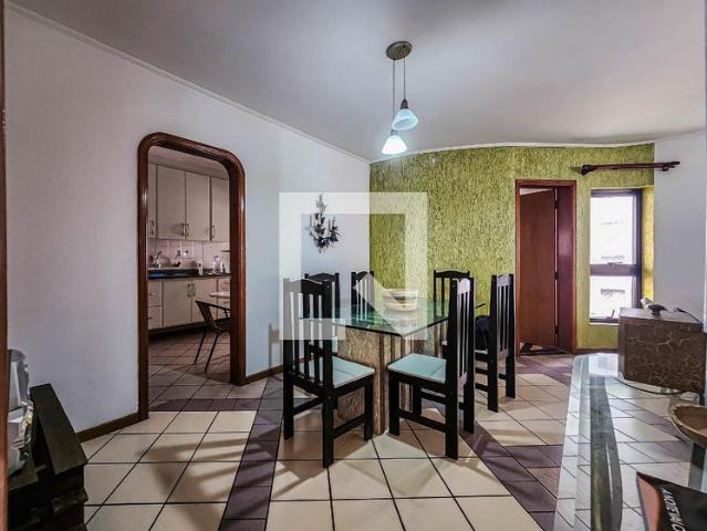 Apto, Jardim América, 2 Quartos, 84 m2 Jacareí