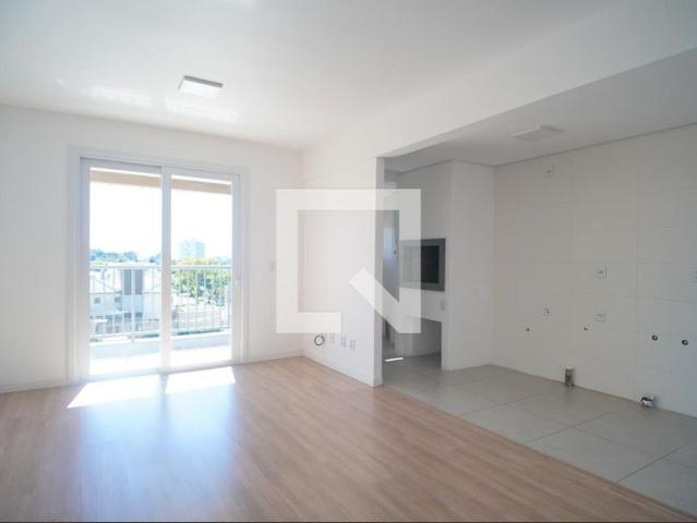 Apto, Jardim América, 2 Quartos, 95 m2 São Leopoldo