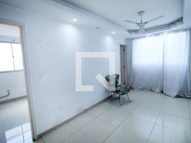 Apto, Jardim America, 3 Quartos, 41 m2 Rio de Janeiro