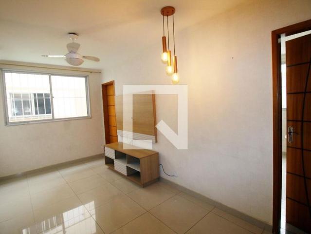 Apto, Jardim America, 3 Quartos, 53 m2 Rio de Janeiro