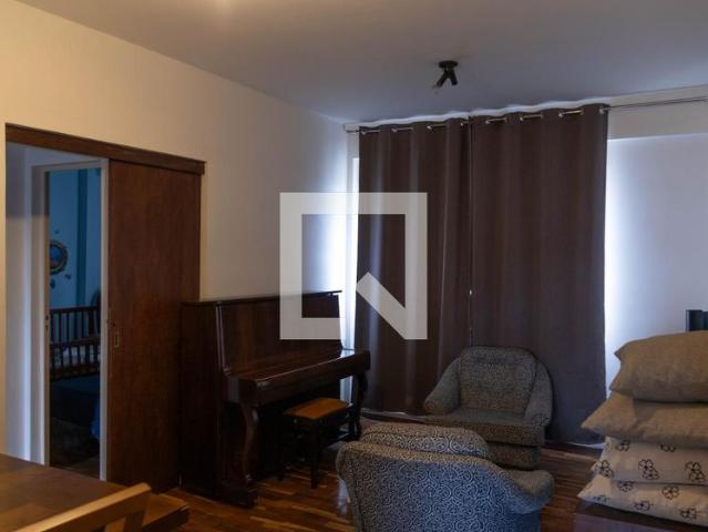 Apto, Jardim América, 3 Quartos, 76 m2 Belo Horizonte