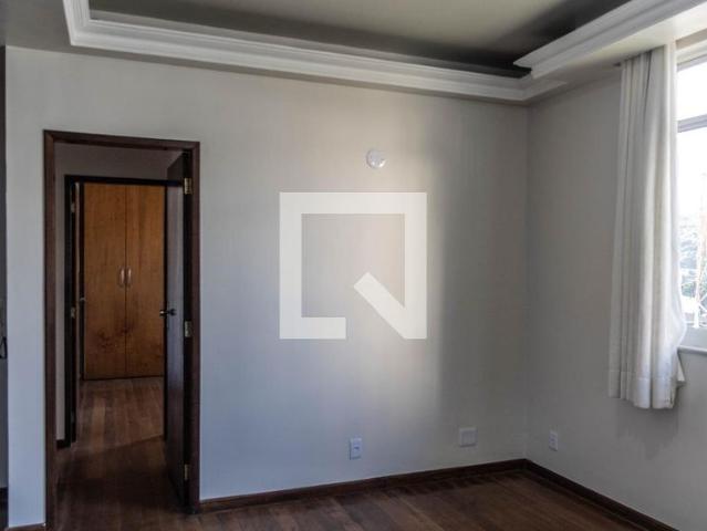 Apto, Jardim América, 3 Quartos, 79 m2 Belo Horizonte