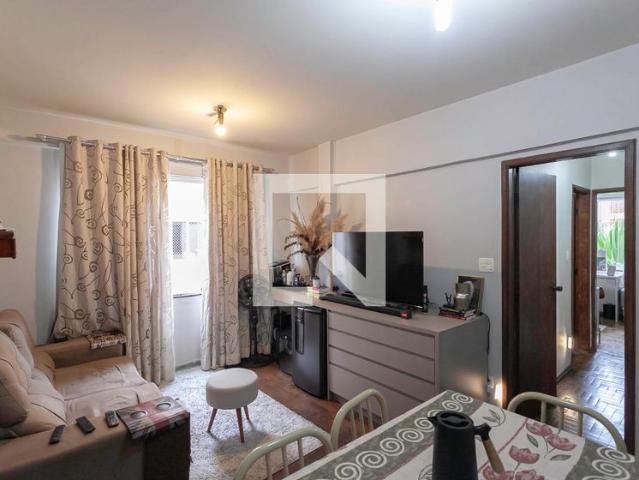 Apto, Jardim América, 3 Quartos, 90 m2 Belo Horizonte