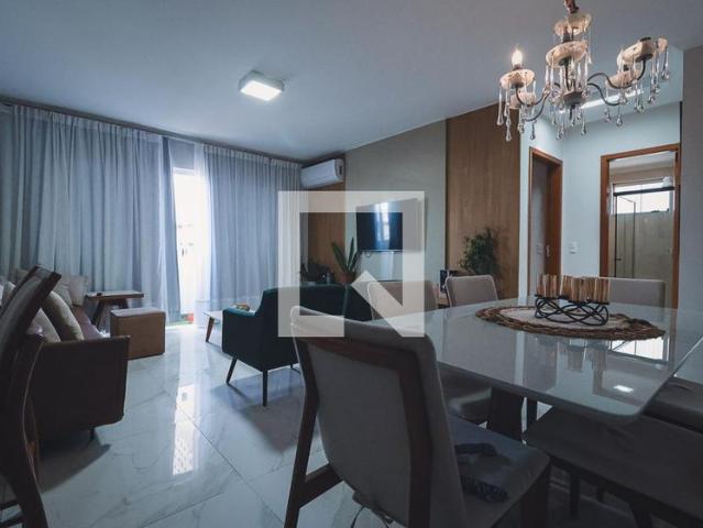 Apto, Jardim América, 3 Quartos, 90 m2 Goiânia