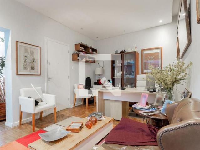 Apto, Jardim América, 3 Quartos, 92 m2 São Paulo