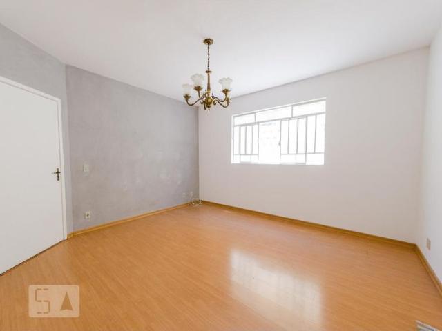 Apto, Jardim América, 3 Quartos, 110 m2 Belo Horizonte