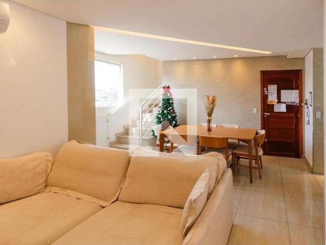 Apto, Jardim América, 3 Quartos, 111 m2 Belo Horizonte