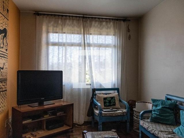 Apto, Jardim América, 3 Quartos, 180 m2 Belo Horizonte