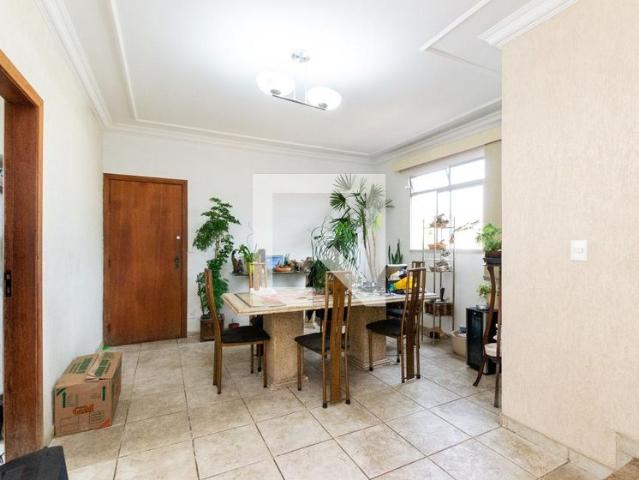 Apto, Jardim América, 4 Quartos, 170 m2 Belo Horizonte