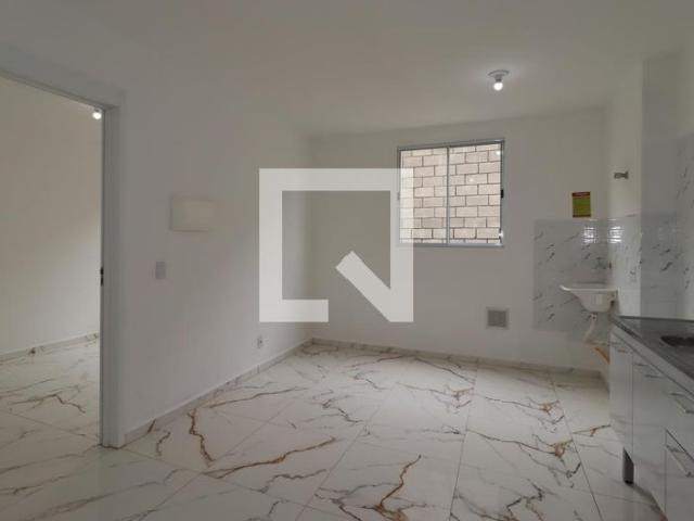 Apto, Jardim Ana Maria, 1 Quarto, 33 m2 Santo André