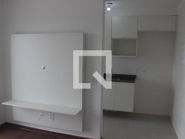 Apto, Jardim Ana Maria, 2 Quartos, 47 m2 Sorocaba