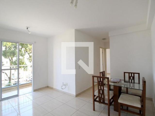 Apto, Jardim Ana Maria, 2 Quartos, 48 m2 Sorocaba