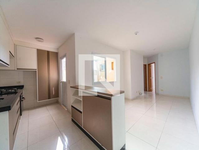 Apto, Jardim Ana Maria, 2 Quartos, 56 m2 Santo André