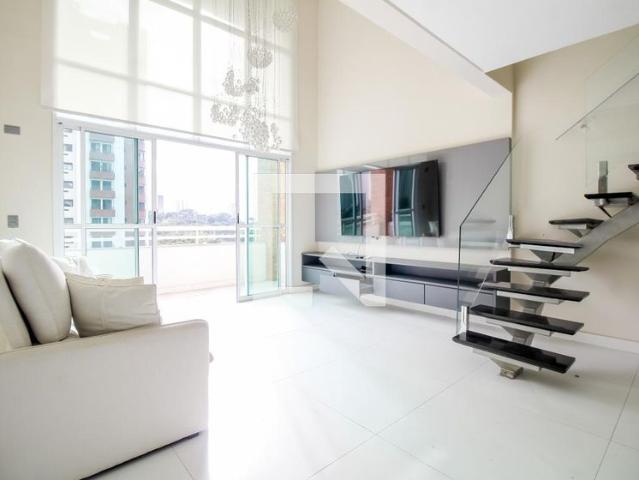 Apto, Jardim Anália Franco, 1 Quarto, 110 m2 São Paulo