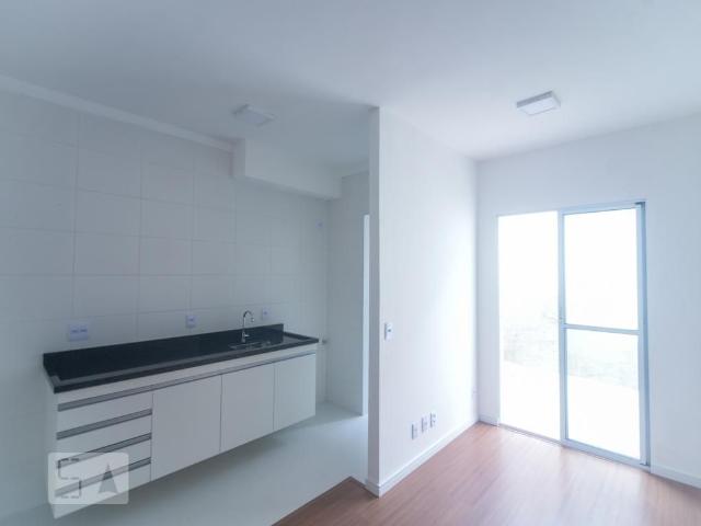 Apto, Jardim Anália Franco, 1 Quarto, 48 m2 São Paulo