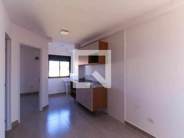 Apto, Jardim Anália Franco, 2 Quartos, 40 m2 São Paulo