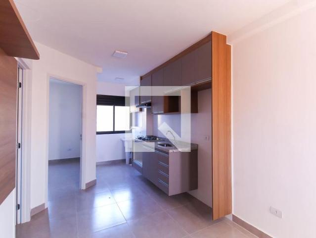 Apto, Jardim Anália Franco, 2 Quartos, 40 m2 São Paulo