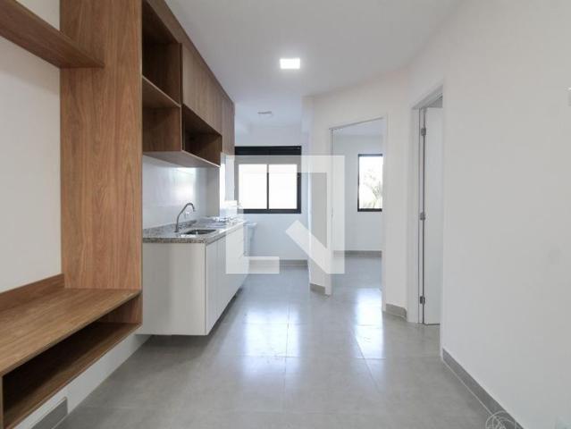 Apto, Jardim Anália Franco, 2 Quartos, 40 m2 São Paulo
