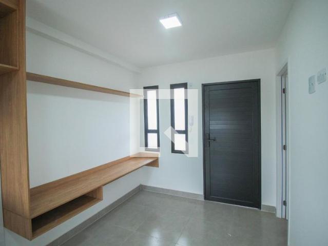 Apto, Jardim Anália Franco, 2 Quartos, 40 m2 São Paulo