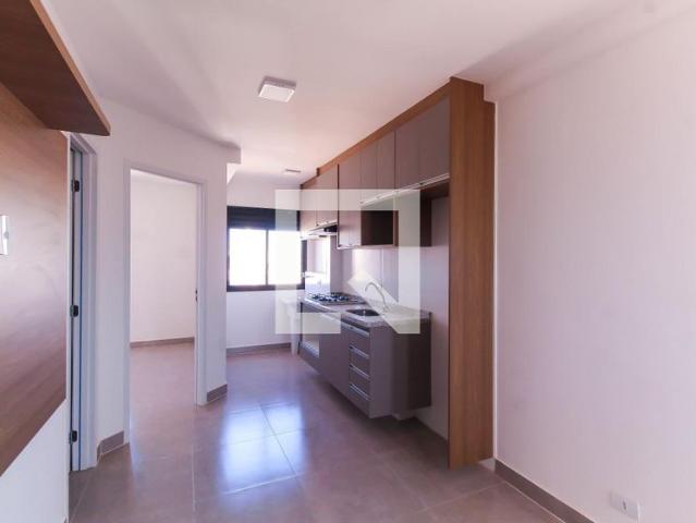 Apto, Jardim Anália Franco, 2 Quartos, 40 m2 São Paulo