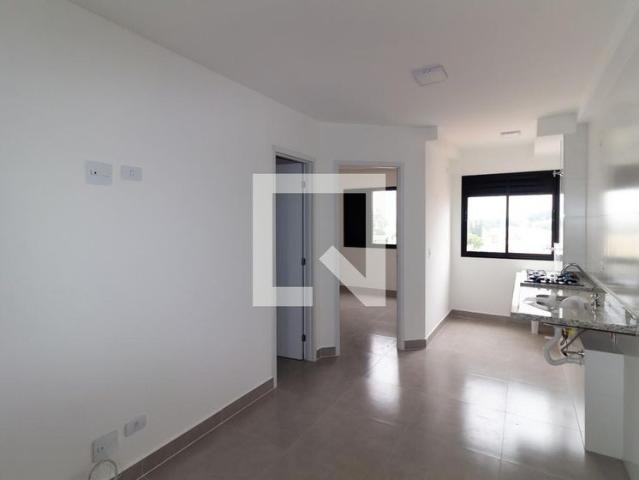 Apto, Jardim Anália Franco, 2 Quartos, 40 m2 São Paulo