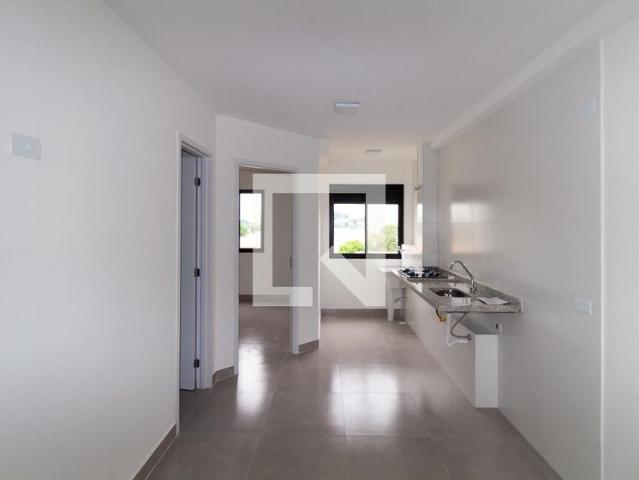 Apto, Jardim Anália Franco, 2 Quartos, 40 m2 São Paulo