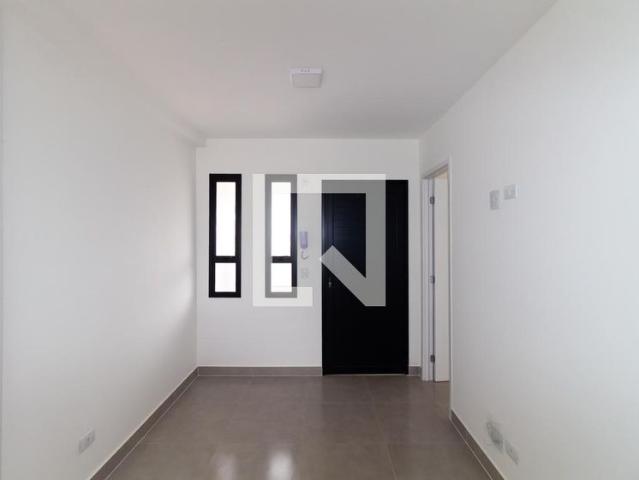 Apto, Jardim Anália Franco, 2 Quartos, 40 m2 São Paulo