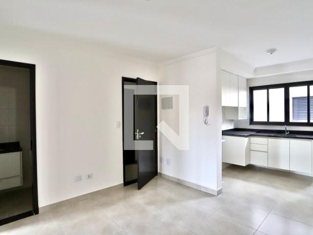 Apto, Jardim Anália Franco, 2 Quartos, 42 m2 São Paulo
