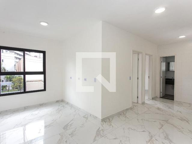 Apto, Jardim Anália Franco, 2 Quartos, 47 m2 São Paulo