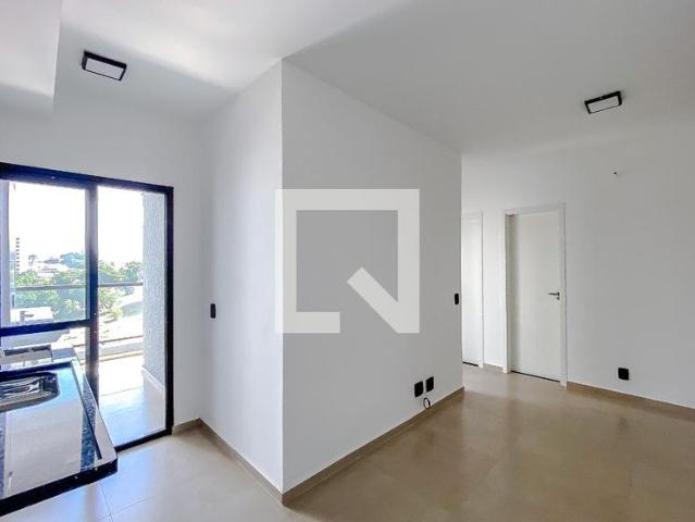 Apto, Jardim Anália Franco, 2 Quartos, 44 m2 São Paulo