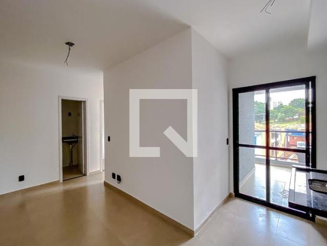 Apto, Jardim Anália Franco, 2 Quartos, 44 m2 São Paulo