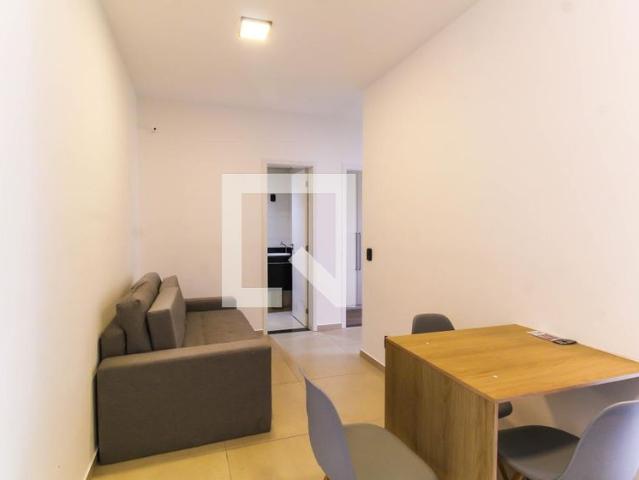 Apto, Jardim Anália Franco, 2 Quartos, 44 m2 São Paulo
