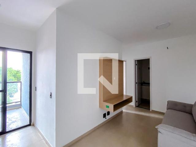 Apto, Jardim Anália Franco, 2 Quartos, 45 m2 São Paulo