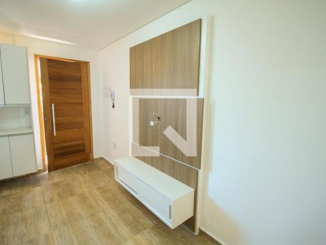 Apto, Jardim Anália Franco, 2 Quartos, 45 m2 São Paulo