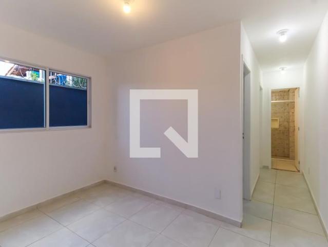 Apto, Jardim Anália Franco, 2 Quartos, 46 m2 São Paulo